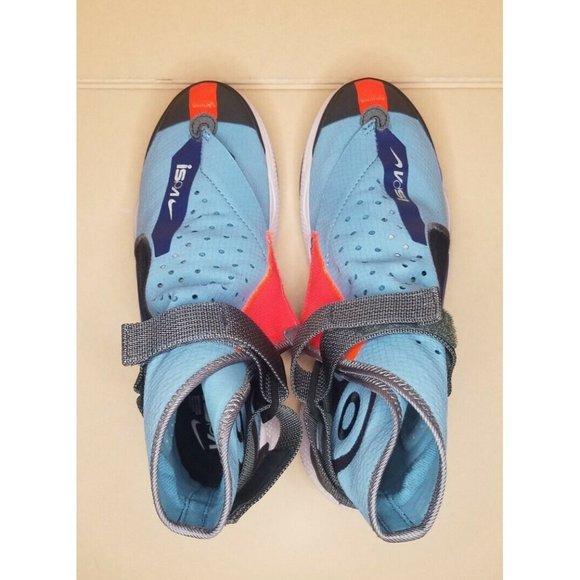Nike | Shoes | Nike Joyride Env Ispa Envelope Blue Hero Barely Rose ...